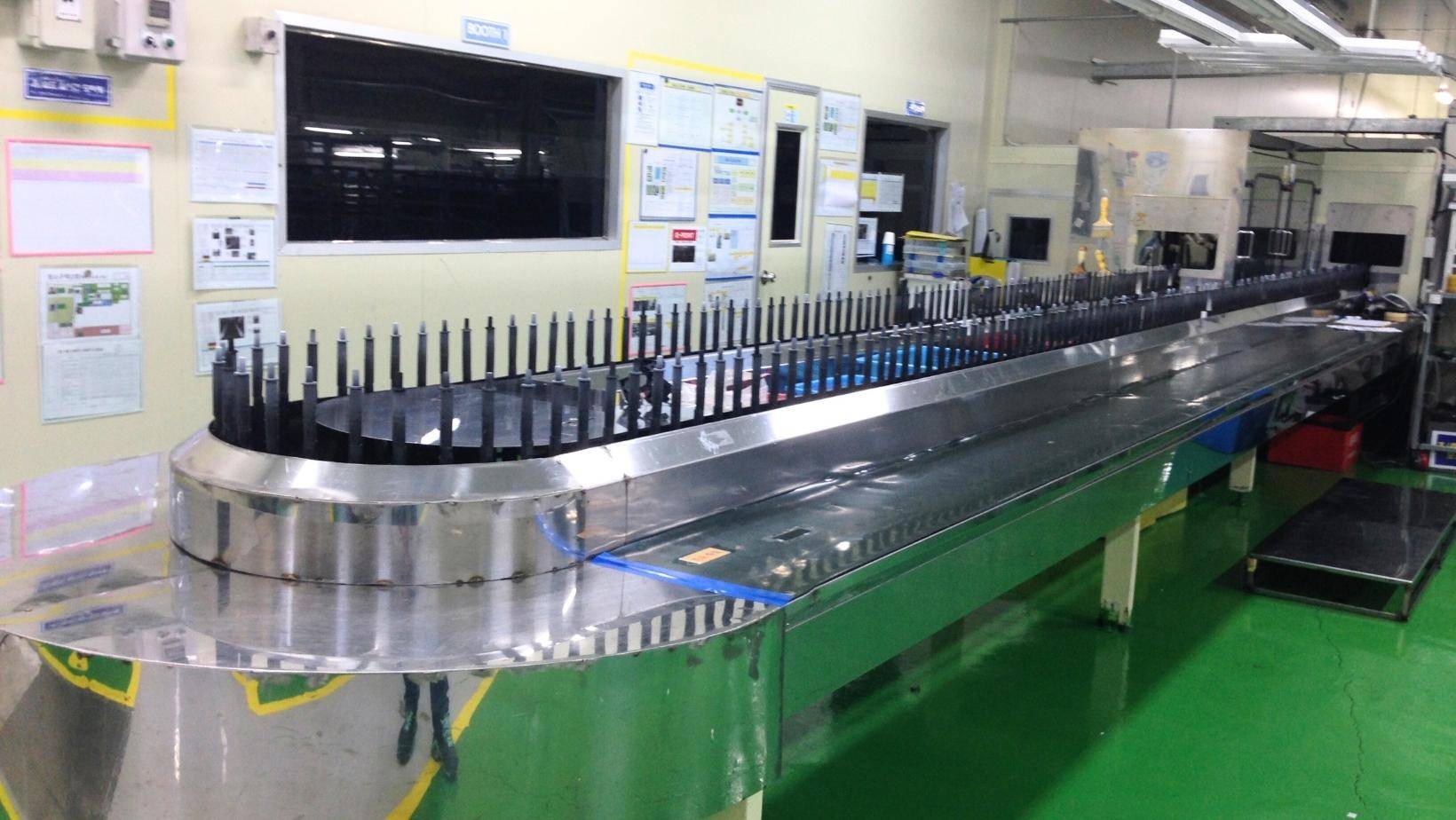 Bigmate - Plastic Injection Molding & PCB Assembly Experts