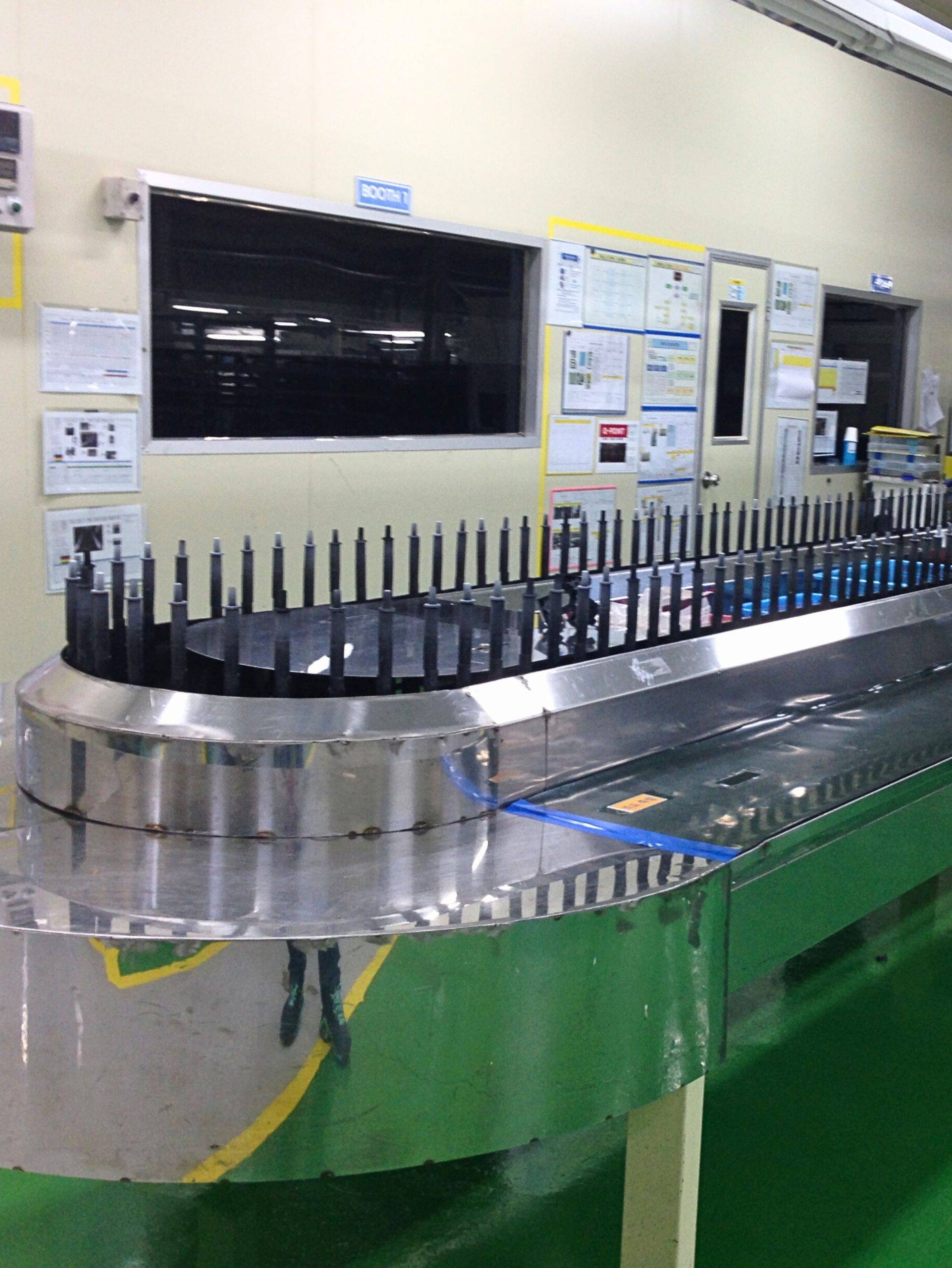 Bigmate Philippines Inc. - Plastic Injection Molding Service