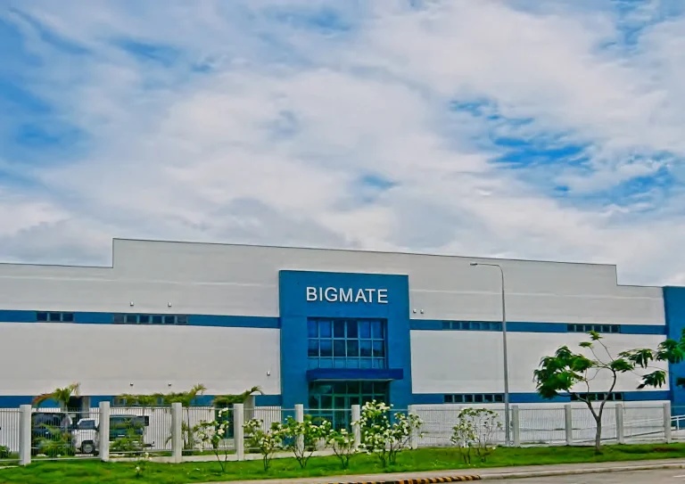 Bigmate Philippines Inc. - Plastic Injection Molding Service